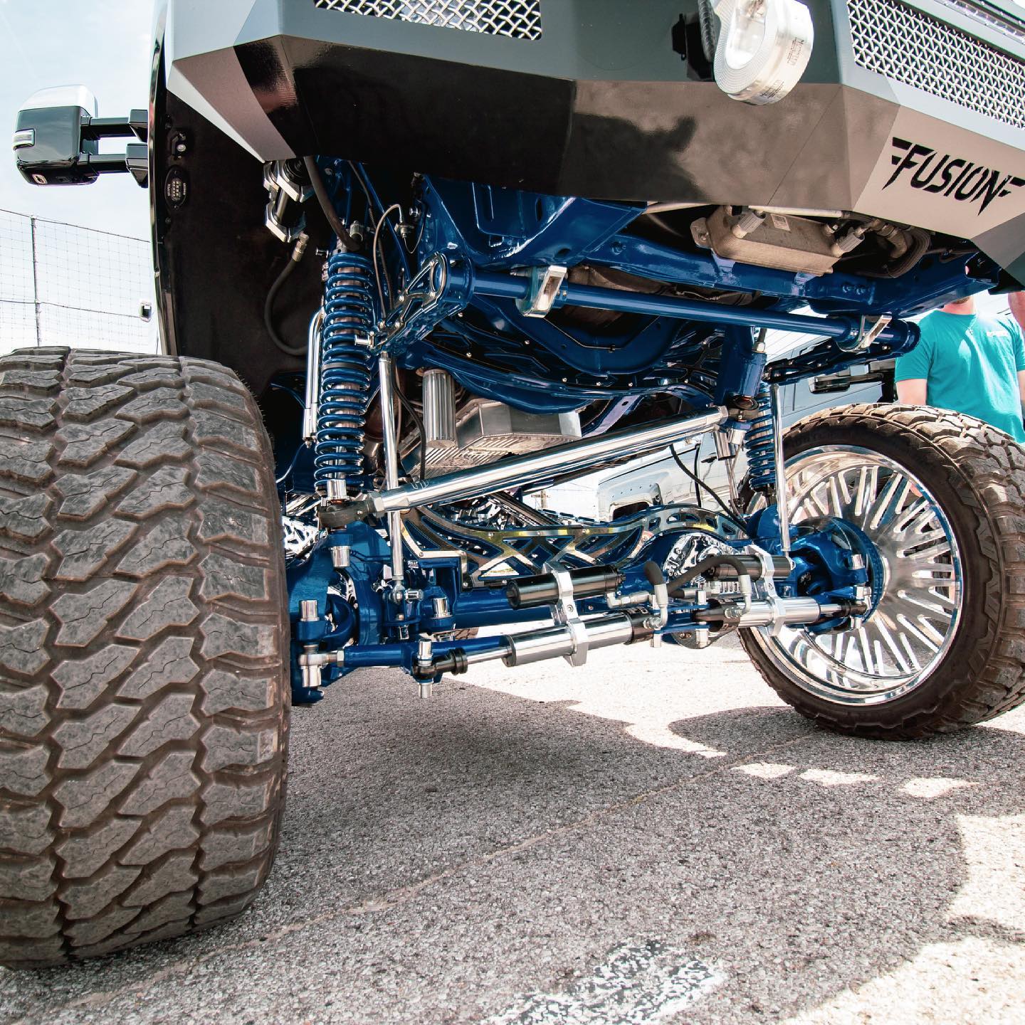 Product Type Ford – Kingspeed LLC