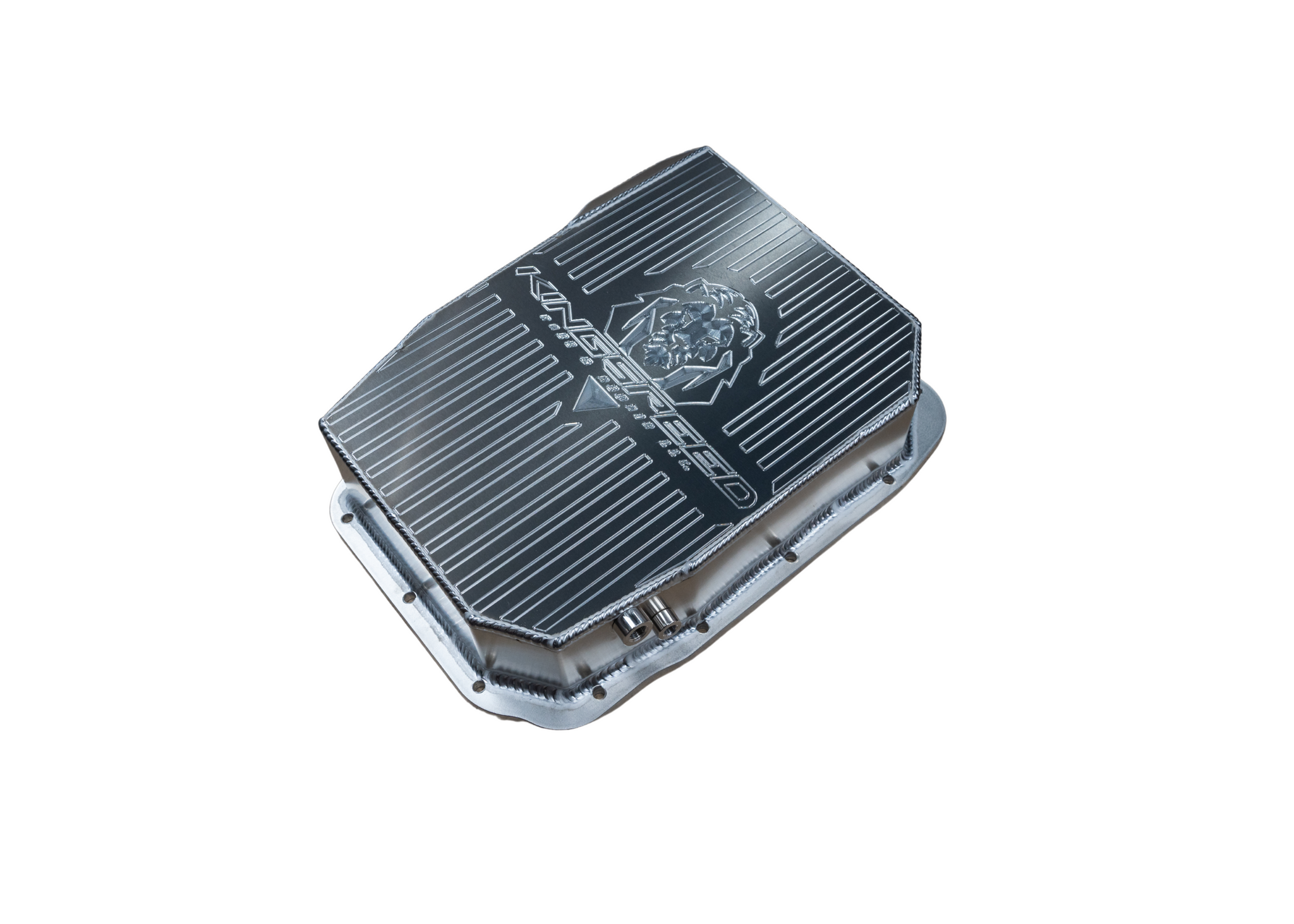 Kingspeed Fully Fabricated 68RFE Transmission Pan – Kingspeed LLC