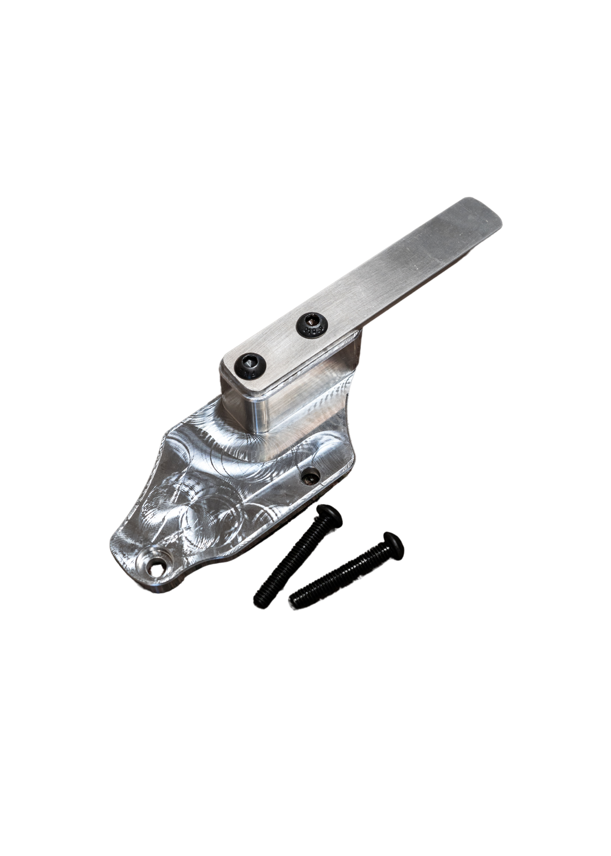 Kingspeed Fully Fabricated 68RFE Transmission Pan – Kingspeed LLC