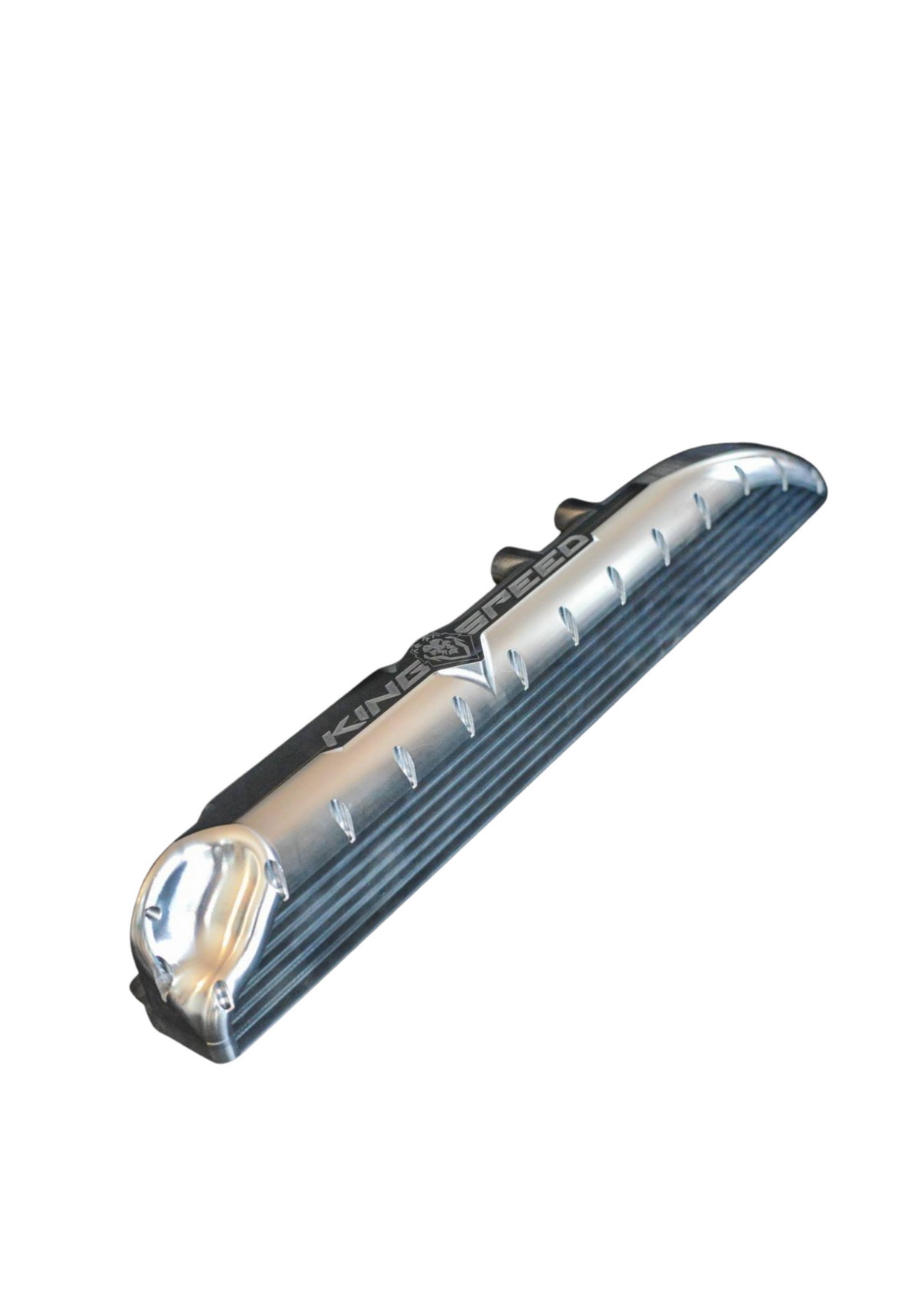 Kingspeed Billet Intake Manifold – Kingspeed LLC