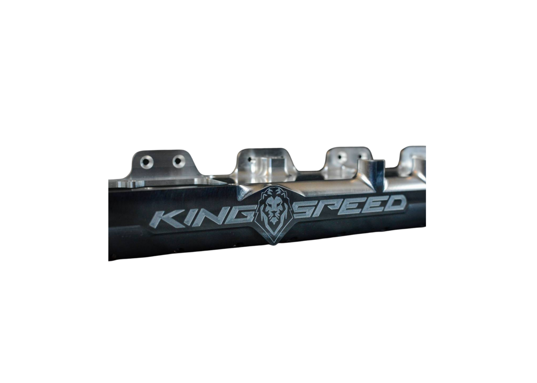 Kingspeed Billet Intake Manifold – Kingspeed LLC