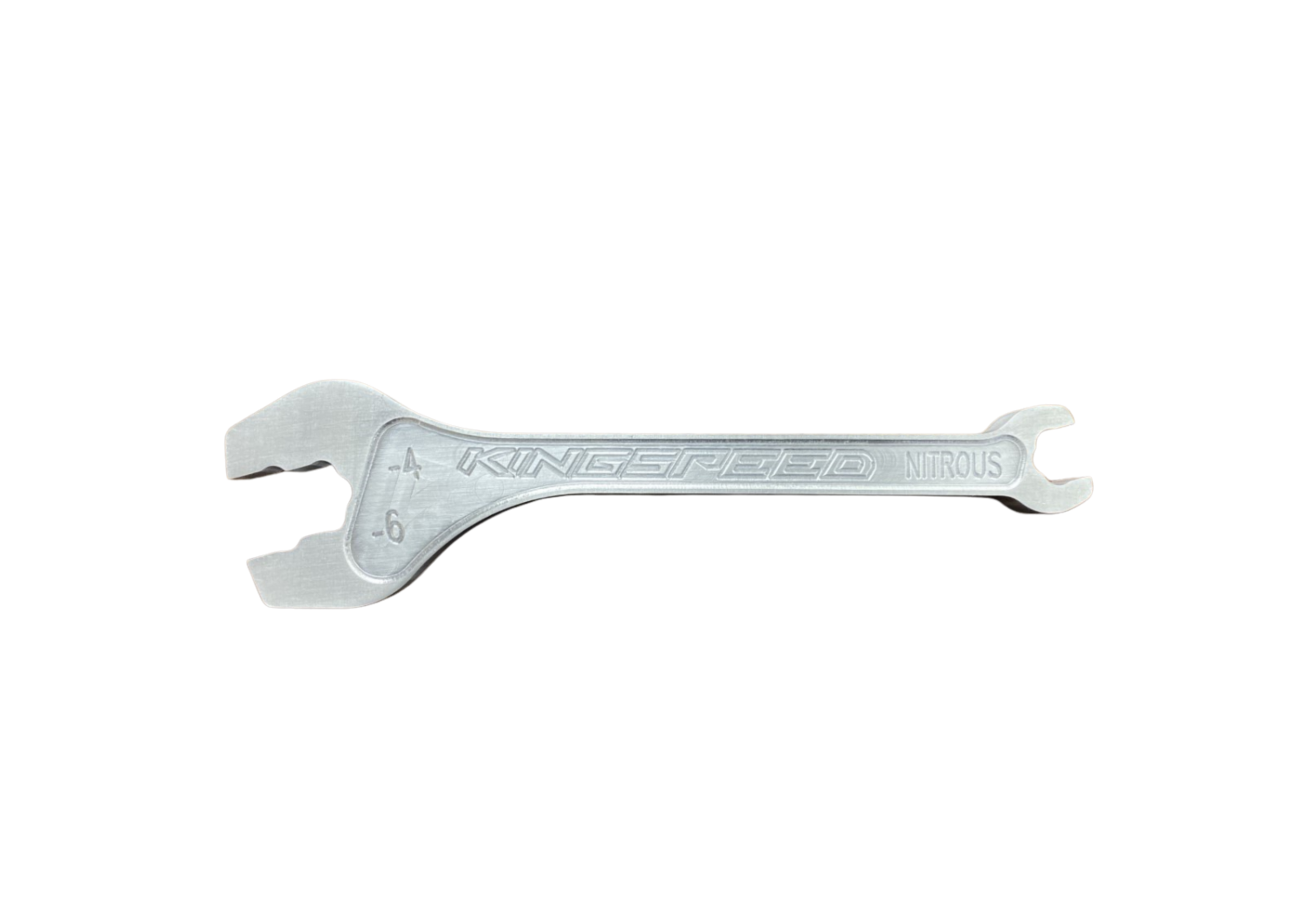 Kingspeed Budget Builder AN Nitrous Multi-Wrench – Kingspeed LLC